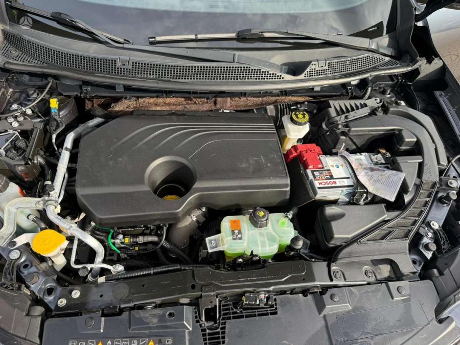 Синий Рено Kadjar 2019 в Каунас, объемом двигателя 1.46 л и пробегом 287 тыс. км за 8350 €, фото 18 на AUTOMOTO.COM.LV