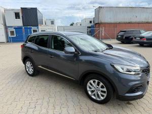 Zils Renault Kadjar 2019 Kauņa, ar dzinēja tilpumu 1.46 L un nobraukumu 287 tūkst. km par 7950 €, foto  vietnē AUTOMOTO.COM.LV