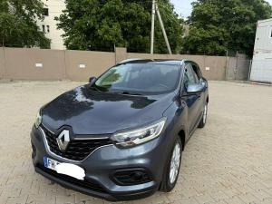 Zils Renault Kadjar 2019 Kauņa, ar dzinēja tilpumu 1.46 L un nobraukumu 287 tūkst. km par 7950 €, foto 15 vietnē AUTOMOTO.COM.LV