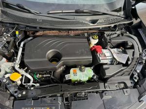 Zils Renault Kadjar 2019 Kauņa, ar dzinēja tilpumu 1.46 L un nobraukumu 287 tūkst. km par 7950 €, foto 18 vietnē AUTOMOTO.COM.LV