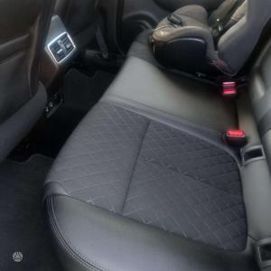 Синий Рено Kadjar 2019 в Паневежис, объемом двигателя 1.75 л и пробегом 153 тыс. км за 10990 €, фото 6 на AUTOMOTO.COM.LV