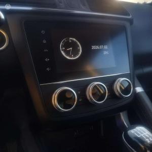 Синий Рено Kadjar 2019 в Паневежис, объемом двигателя 1.75 л и пробегом 153 тыс. км за 10990 €, фото 11 на AUTOMOTO.COM.LV