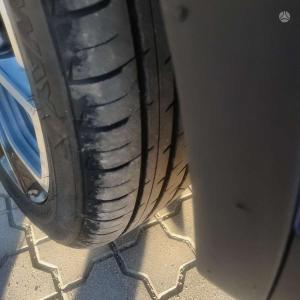 Синий Рено Kadjar 2019 в Паневежис, объемом двигателя 1.75 л и пробегом 153 тыс. км за 10990 €, фото 12 на AUTOMOTO.COM.LV