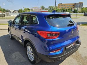 Zils Renault Kadjar 2019 Šauļi, ar dzinēja tilpumu 1.33 L un nobraukumu 112 tūkst. km par 11950 €, foto 8 vietnē AUTOMOTO.COM.LV