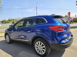 Zils Renault Kadjar 2019 Šauļi, ar dzinēja tilpumu 1.33 L un nobraukumu 112 tūkst. km par 11950 €, foto 9 vietnē AUTOMOTO.COM.LV