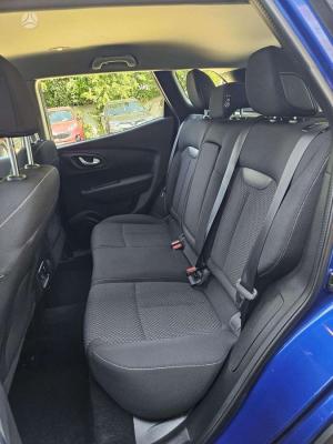 Zils Renault Kadjar 2019 Šauļi, ar dzinēja tilpumu 1.33 L un nobraukumu 112 tūkst. km par 11950 €, foto 18 vietnē AUTOMOTO.COM.LV