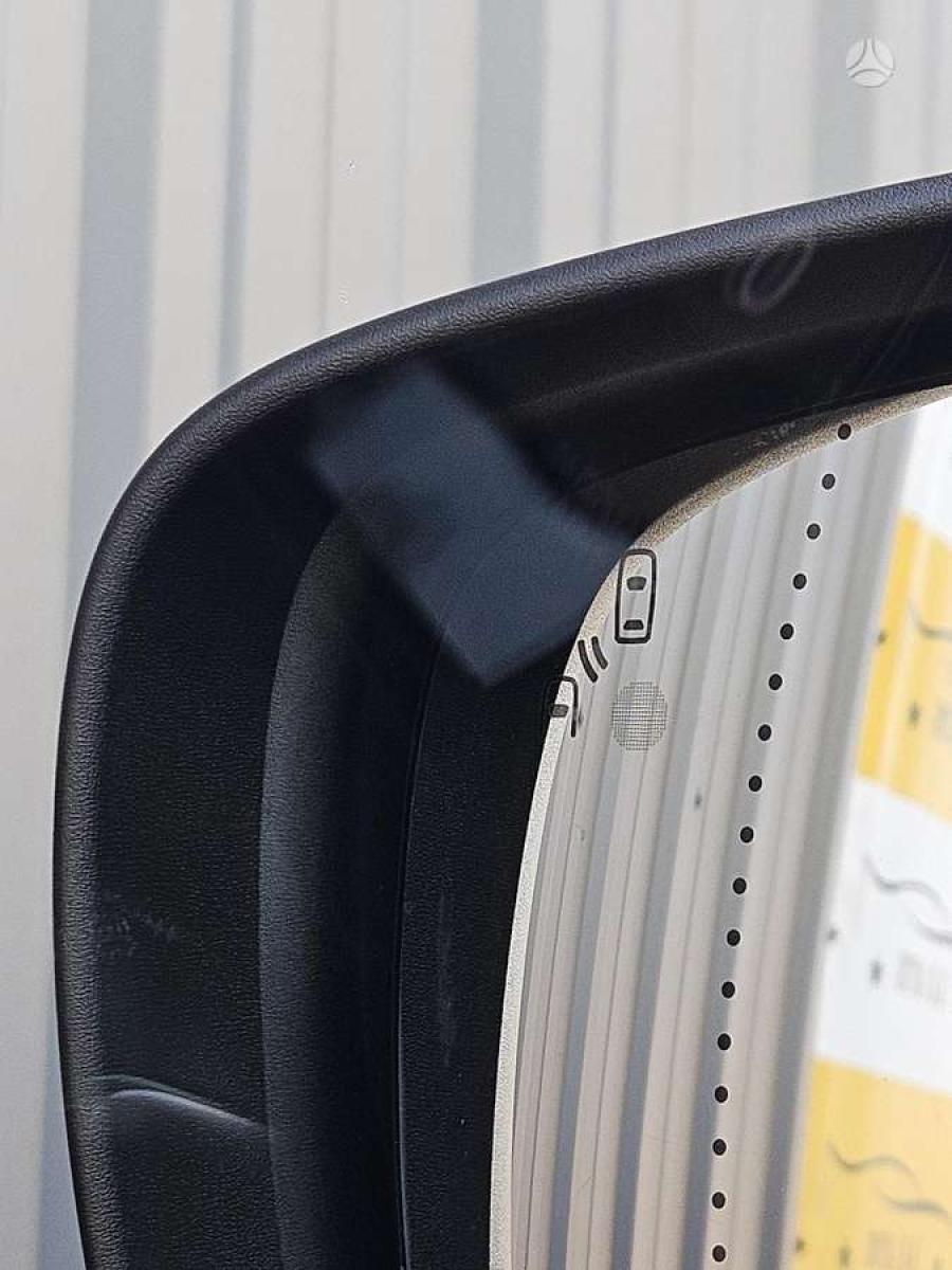 Zils Renault Kadjar 2019 Šauļi, ar dzinēja tilpumu 1.33 L un nobraukumu 112 tūkst. km par 11950 €, foto 21 vietnē AUTOMOTO.COM.LV