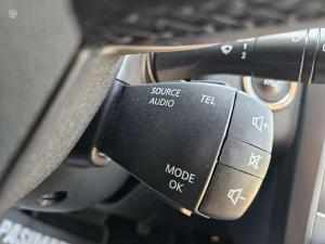 Zils Renault Kadjar 2019 Šauļi, ar dzinēja tilpumu 1.33 L un nobraukumu 112 tūkst. km par 11950 €, foto 24 vietnē AUTOMOTO.COM.LV