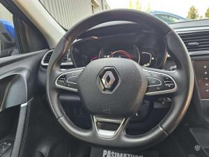 Zils Renault Kadjar 2019 Šauļi, ar dzinēja tilpumu 1.33 L un nobraukumu 112 tūkst. km par 11950 €, foto 25 vietnē AUTOMOTO.COM.LV