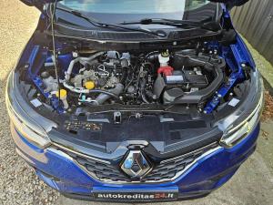 Zils Renault Kadjar 2019 Šauļi, ar dzinēja tilpumu 1.33 L un nobraukumu 112 tūkst. km par 11950 €, foto 29 vietnē AUTOMOTO.COM.LV