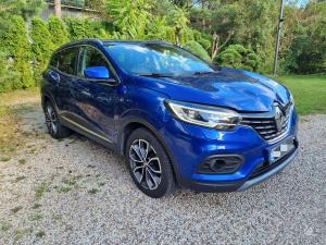 Синий Рено Kadjar 2019 в Алитус, объемом двигателя 1.50 л и пробегом 145 тыс. км за 7500 €, фото 5 на AUTOMOTO.COM.LV