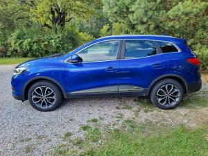 Синий Рено Kadjar 2019 в Алитус, объемом двигателя 1.50 л и пробегом 145 тыс. км за 7500 €, фото 7 на AUTOMOTO.COM.LV