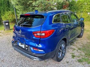 Синий Рено Kadjar 2019 в Алитус, объемом двигателя 1.50 л и пробегом 145 тыс. км за 7500 €, фото 12 на AUTOMOTO.COM.LV
