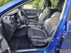 Синий Рено Kadjar 2019 в Алитус, объемом двигателя 1.50 л и пробегом 145 тыс. км за 7500 €, фото 17 на AUTOMOTO.COM.LV