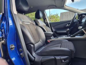 Синий Рено Kadjar 2019 в Алитус, объемом двигателя 1.50 л и пробегом 145 тыс. км за 7500 €, фото 19 на AUTOMOTO.COM.LV