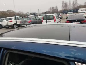 Zils Renault Kadjar 2020 Tauragė, ar dzinēja tilpumu 1.30 L un nobraukumu 132 tūkst. km par 11200 €, foto 18 vietnē AUTOMOTO.COM.LV