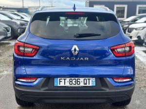Zils Renault Kadjar 2020 Viļņa, ar dzinēja tilpumu 1.46 L un nobraukumu 147 tūkst. km par 12704 €, foto 5 vietnē AUTOMOTO.COM.LV