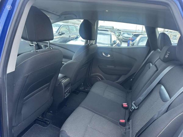 Синий Рено Kadjar 2020 в Вильнюс, объемом двигателя 1.46 л и пробегом 147 тыс. км за 12704 €, фото 11 на AUTOMOTO.COM.LV