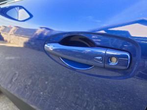 Blue Renault Kadjar 2020 in Radviliskis, with an engine capacity of 1.33 L and mileage of 200 thousand km for 10950 €, photo 21 on AUTOMOTO.COM.LV