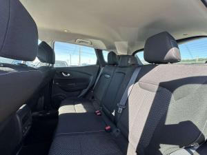 Blue Renault Kadjar 2020 in Vilnius, with an engine capacity of 1.46 L and mileage of 189 thousand km for 11494 €, photo 11 on AUTOMOTO.COM.LV