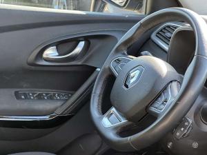 Blue Renault Kadjar 2020 in Vilnius, with an engine capacity of 1.46 L and mileage of 189 thousand km for 11494 €, photo 17 on AUTOMOTO.COM.LV