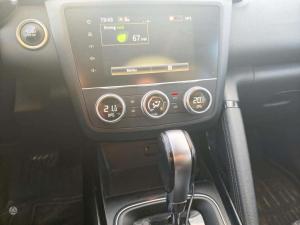 Zils Renault Kadjar 2020 Viļņa, ar dzinēja tilpumu 1.46 L un nobraukumu 315 tūkst. km par 8500 €, foto 6 vietnē AUTOMOTO.COM.LV
