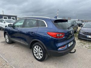 Zils Renault Kadjar 2020 Viļņa, ar dzinēja tilpumu 1.46 L un nobraukumu 184 tūkst. km par 11373 €, foto 5 vietnē AUTOMOTO.COM.LV