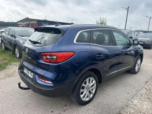 Zils Renault Kadjar 2020 Viļņa, ar dzinēja tilpumu 1.46 L un nobraukumu 184 tūkst. km par 11373 €, foto 6 vietnē AUTOMOTO.COM.LV