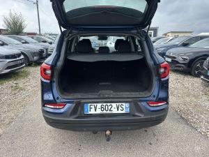 Zils Renault Kadjar 2020 Viļņa, ar dzinēja tilpumu 1.46 L un nobraukumu 184 tūkst. km par 11373 €, foto 8 vietnē AUTOMOTO.COM.LV