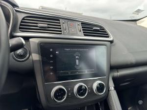Zils Renault Kadjar 2020 Viļņa, ar dzinēja tilpumu 1.46 L un nobraukumu 184 tūkst. km par 11373 €, foto 9 vietnē AUTOMOTO.COM.LV