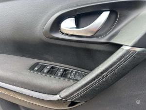 Zils Renault Kadjar 2020 Viļņa, ar dzinēja tilpumu 1.46 L un nobraukumu 184 tūkst. km par 11373 €, foto 13 vietnē AUTOMOTO.COM.LV