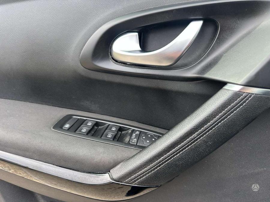 Zils Renault Kadjar 2020 Viļņa, ar dzinēja tilpumu 1.46 L un nobraukumu 184 tūkst. km par 11373 €, foto 13 vietnē AUTOMOTO.COM.LV