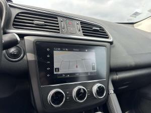 Zils Renault Kadjar 2020 Viļņa, ar dzinēja tilpumu 1.46 L un nobraukumu 184 tūkst. km par 11373 €, foto 15 vietnē AUTOMOTO.COM.LV