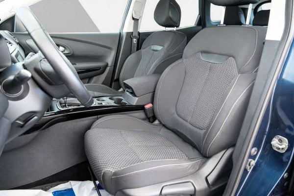 Zils Renault Kadjar 2021 Kauņa, ar dzinēja tilpumu 1.30 L un nobraukumu 142 tūkst. km par 12590 €, foto 6 vietnē AUTOMOTO.COM.LV