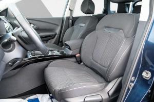 Blue Renault Kadjar 2021 in Kaunas, with an engine capacity of 1.30 L and mileage of 142 thousand km for 12590 €, photo 6 on AUTOMOTO.COM.LV