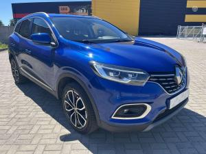 Zils Renault Kadjar 2021 Tauragė, ar dzinēja tilpumu 1.46 L un nobraukumu 190 tūkst. km par 11300 €, foto 8 vietnē AUTOMOTO.COM.LV