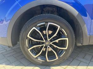 Zils Renault Kadjar 2021 Tauragė, ar dzinēja tilpumu 1.46 L un nobraukumu 190 tūkst. km par 11300 €, foto 10 vietnē AUTOMOTO.COM.LV