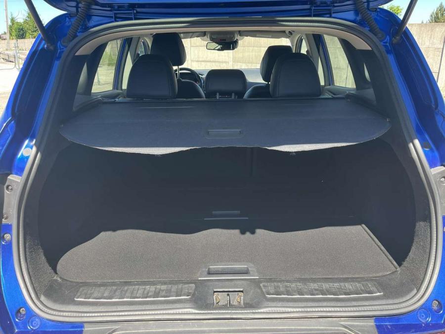 Zils Renault Kadjar 2021 Tauragė, ar dzinēja tilpumu 1.46 L un nobraukumu 190 tūkst. km par 11300 €, foto 11 vietnē AUTOMOTO.COM.LV