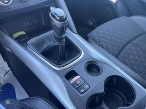 Zils Renault Kadjar 2021 Tauragė, ar dzinēja tilpumu 1.46 L un nobraukumu 190 tūkst. km par 11300 €, foto 19 vietnē AUTOMOTO.COM.LV