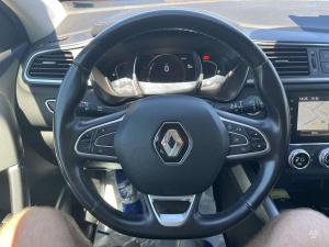 Zils Renault Kadjar 2021 Tauragė, ar dzinēja tilpumu 1.46 L un nobraukumu 190 tūkst. km par 11300 €, foto 20 vietnē AUTOMOTO.COM.LV