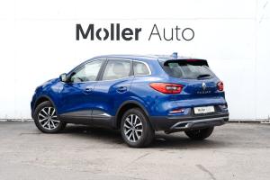 Синий Рено Kadjar 2022 в Рига, объемом двигателя 1.40 л и пробегом 40 тыс. км за 17950 €, фото 4 на AUTOMOTO.COM.LV