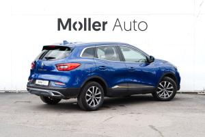 Синий Рено Kadjar 2022 в Рига, объемом двигателя 1.40 л и пробегом 40 тыс. км за 17950 €, фото 5 на AUTOMOTO.COM.LV