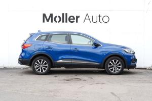 Синий Рено Kadjar 2022 в Рига, объемом двигателя 1.40 л и пробегом 40 тыс. км за 17950 €, фото 6 на AUTOMOTO.COM.LV