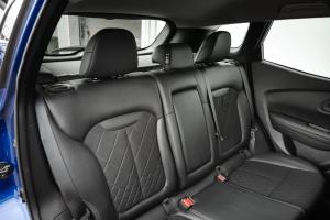 Синий Рено Kadjar 2022 в Рига, объемом двигателя 1.40 л и пробегом 40 тыс. км за 17950 €, фото 8 на AUTOMOTO.COM.LV