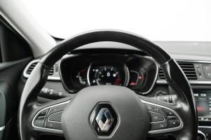 Синий Рено Kadjar 2022 в Рига, объемом двигателя 1.40 л и пробегом 40 тыс. км за 17950 €, фото 12 на AUTOMOTO.COM.LV