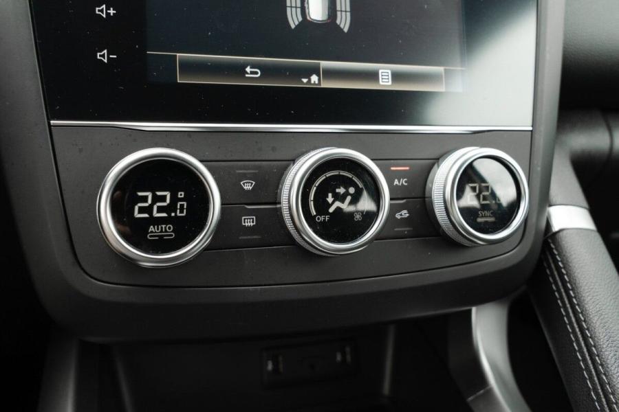 Синий Рено Kadjar 2022 в Рига, объемом двигателя 1.40 л и пробегом 40 тыс. км за 17950 €, фото 14 на AUTOMOTO.COM.LV
