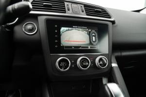 Синий Рено Kadjar 2022 в Рига, объемом двигателя 1.40 л и пробегом 40 тыс. км за 17950 €, фото 15 на AUTOMOTO.COM.LV