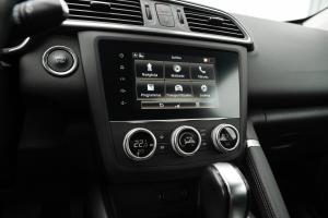 Синий Рено Kadjar 2022 в Рига, объемом двигателя 1.40 л и пробегом 40 тыс. км за 17950 €, фото 16 на AUTOMOTO.COM.LV