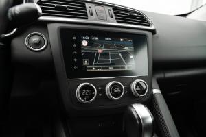 Синий Рено Kadjar 2022 в Рига, объемом двигателя 1.40 л и пробегом 40 тыс. км за 17950 €, фото 17 на AUTOMOTO.COM.LV