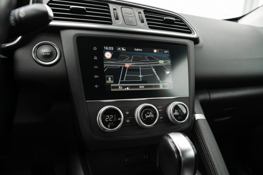 Синий Рено Kadjar 2022 в Рига, объемом двигателя 1.40 л и пробегом 40 тыс. км за 17950 €, фото 17 на AUTOMOTO.COM.LV
